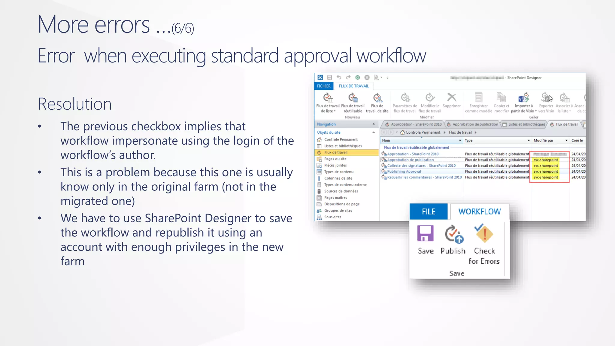 Collab 365 - Real world scenarios to migrate to SharePoint 2016 or Office 365 | PPT