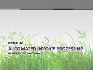 Real World SharePoint- Insights in SharePoint Workflow | PDF