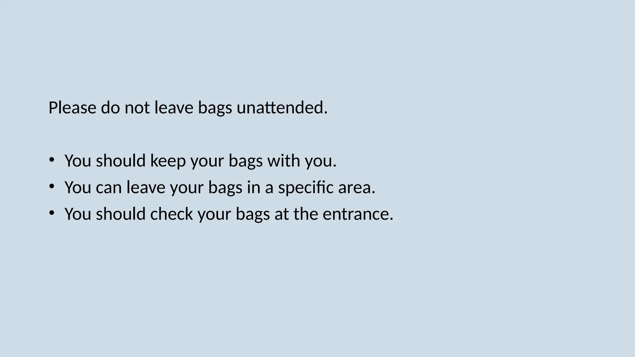 Real world Speaking in English language. | PPTX