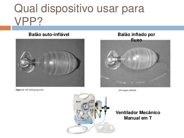 Reanimação Neonatal em Sala de Parto