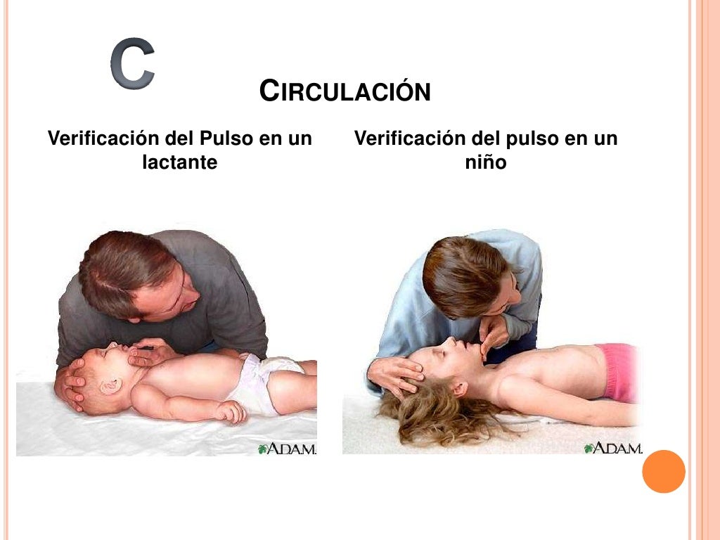 ReanimacióN Cardiopulmonar En PediatríA