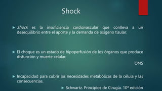 Reanimación del paciente quirurgico Dra. Roque-1.pptx