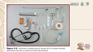 REANIMACION neonatal manual reneo actualizado.pptx