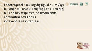 REANIMACION neonatal manual reneo actualizado.pptx