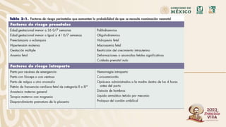 REANIMACION neonatal manual reneo actualizado.pptx
