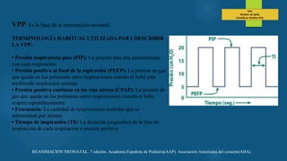 Reanimacion neonatal | PPTX