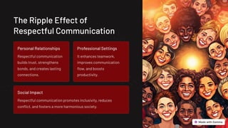 Respectful Communication | Building Bridges & Breaking Barriers.pdf