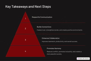 Respectful Communication | Building Bridges & Breaking Barriers.pdf