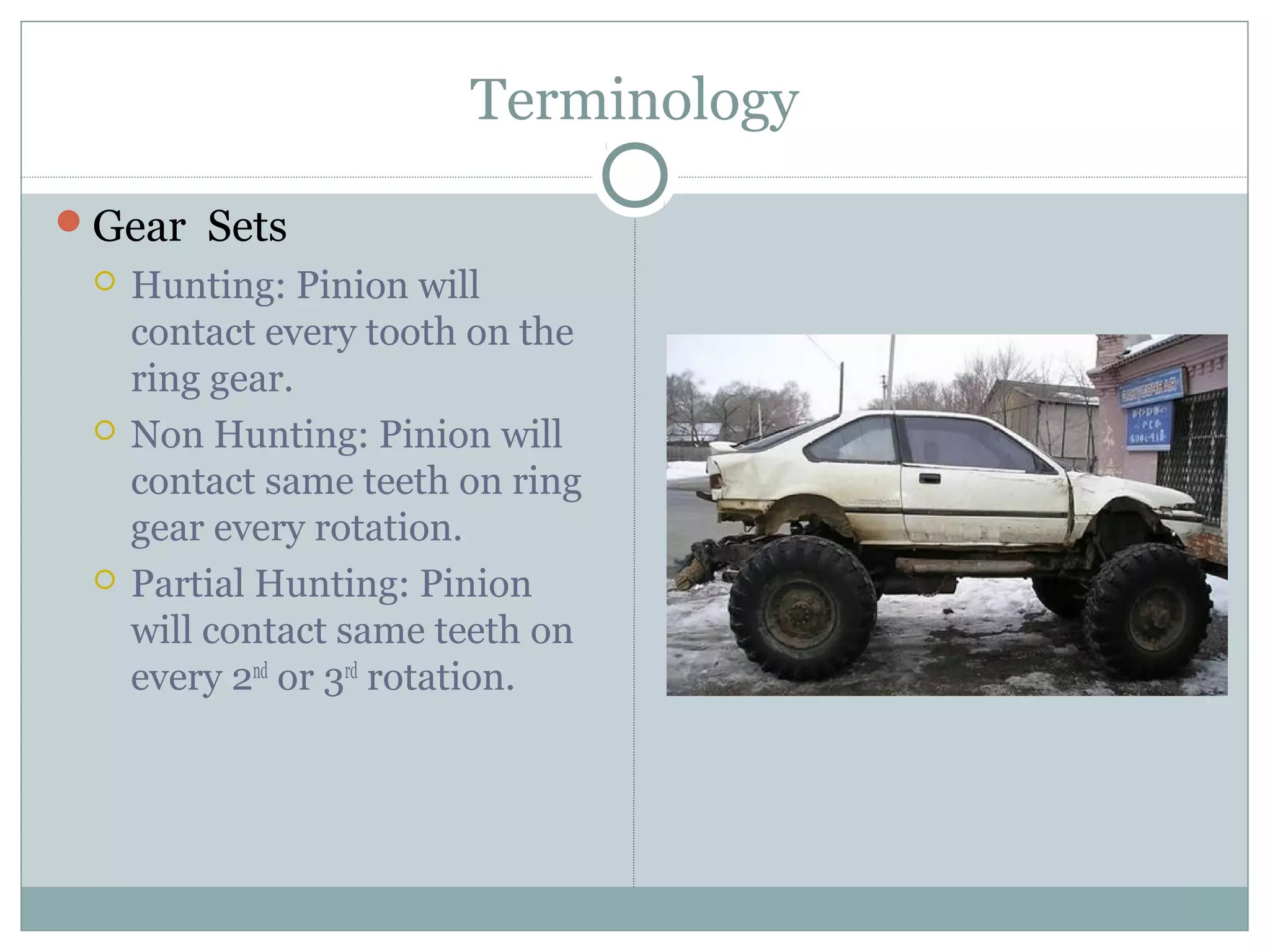 Differentials | PPT