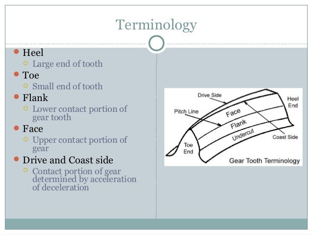 Differentials
