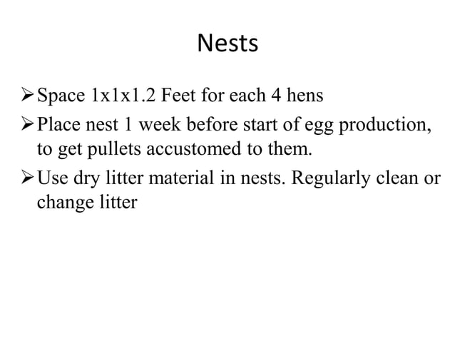 Commercial layer Production | PDF | Birds | Pets