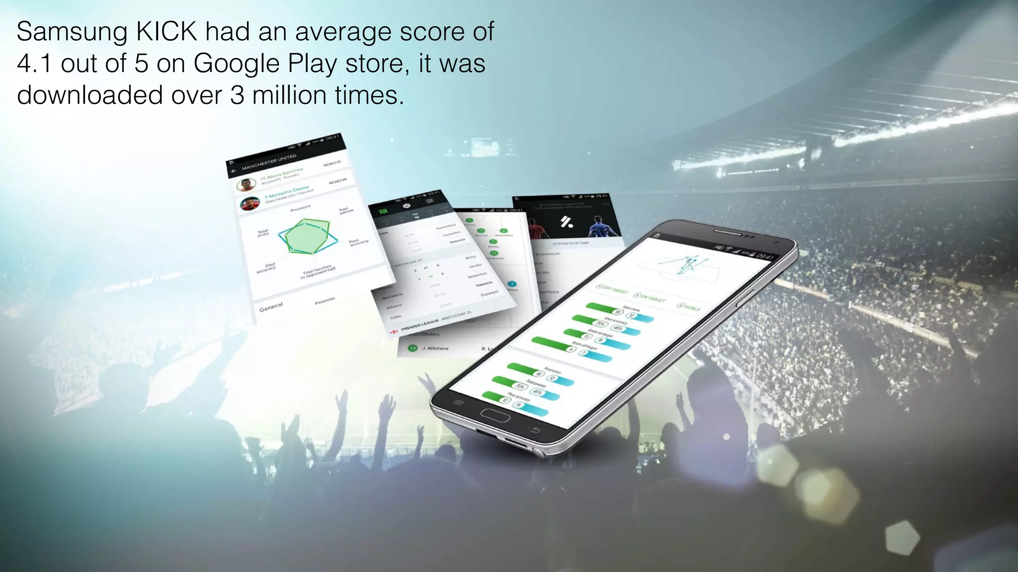 Reark : a Reference Architecture for Android using RxJava | PPT
