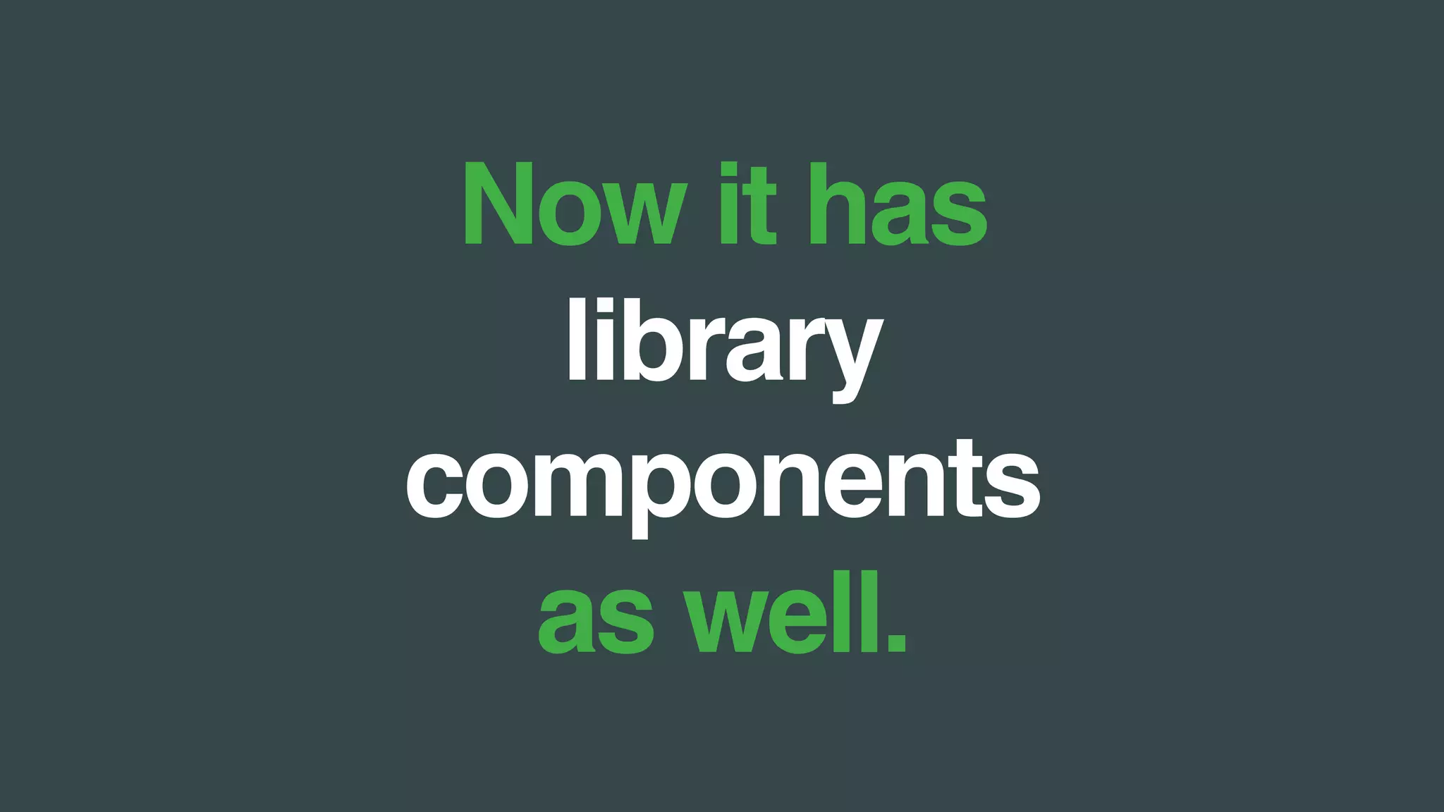 Reark : a Reference Architecture for Android using RxJava | PPT