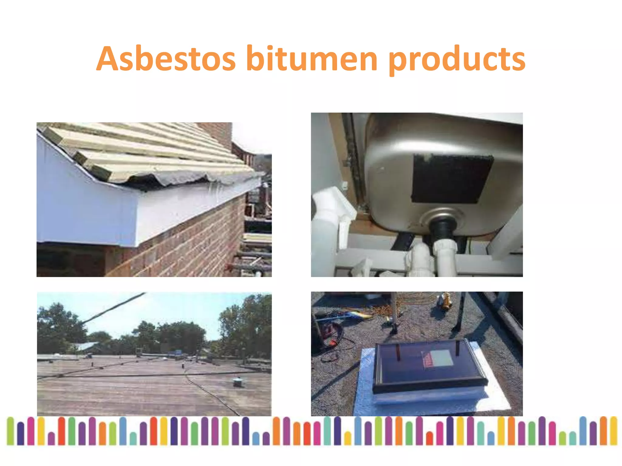 Asbestos Awareness | PPTX