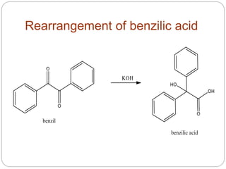 Benzilic Acid