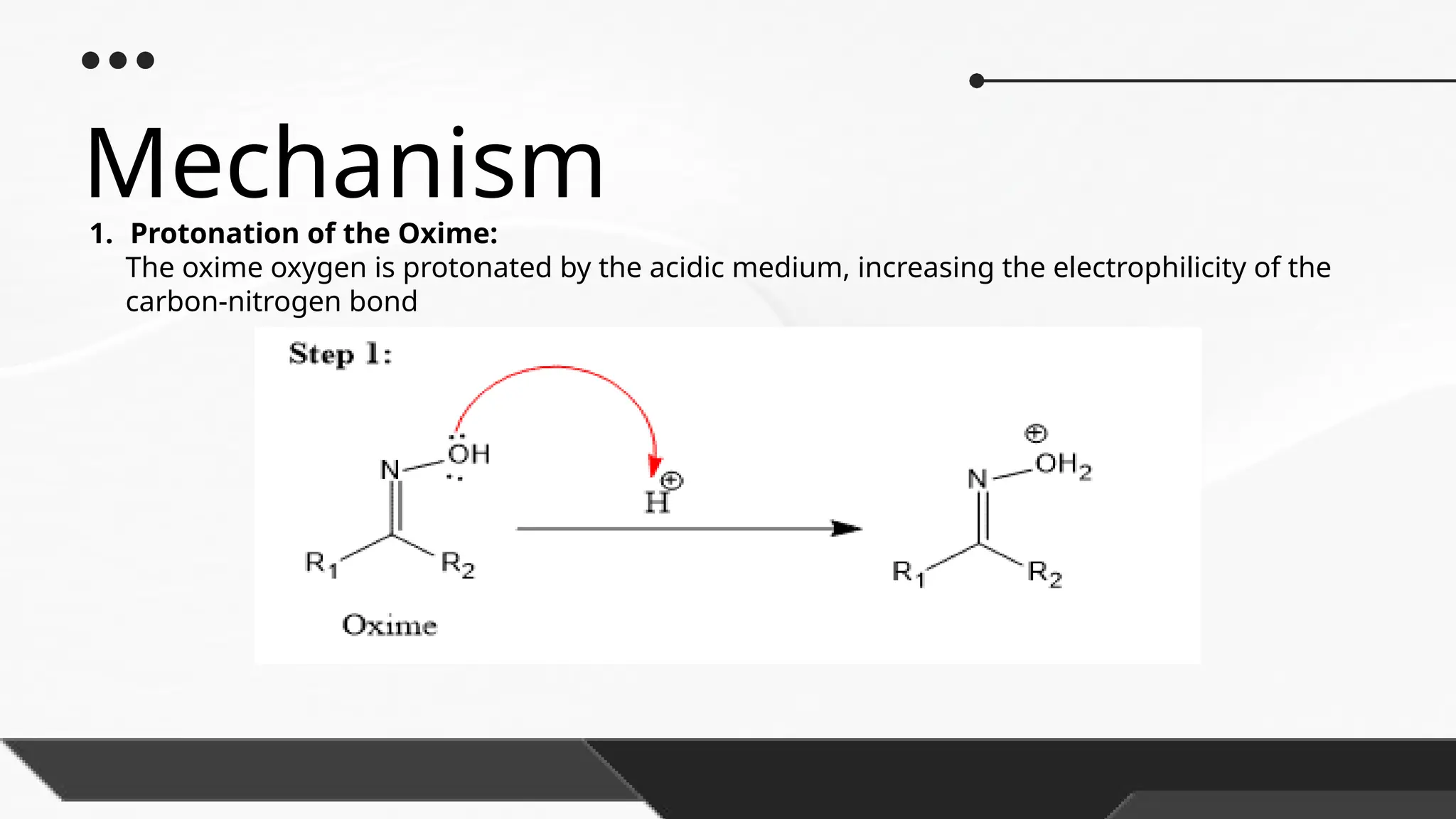 Rearrangement reactions - Organic chemistry.pptx