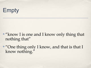 Rearrange quotes game ppt | PPT