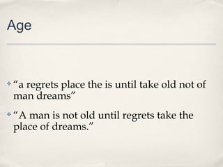 Rearrange quotes game ppt | PPT