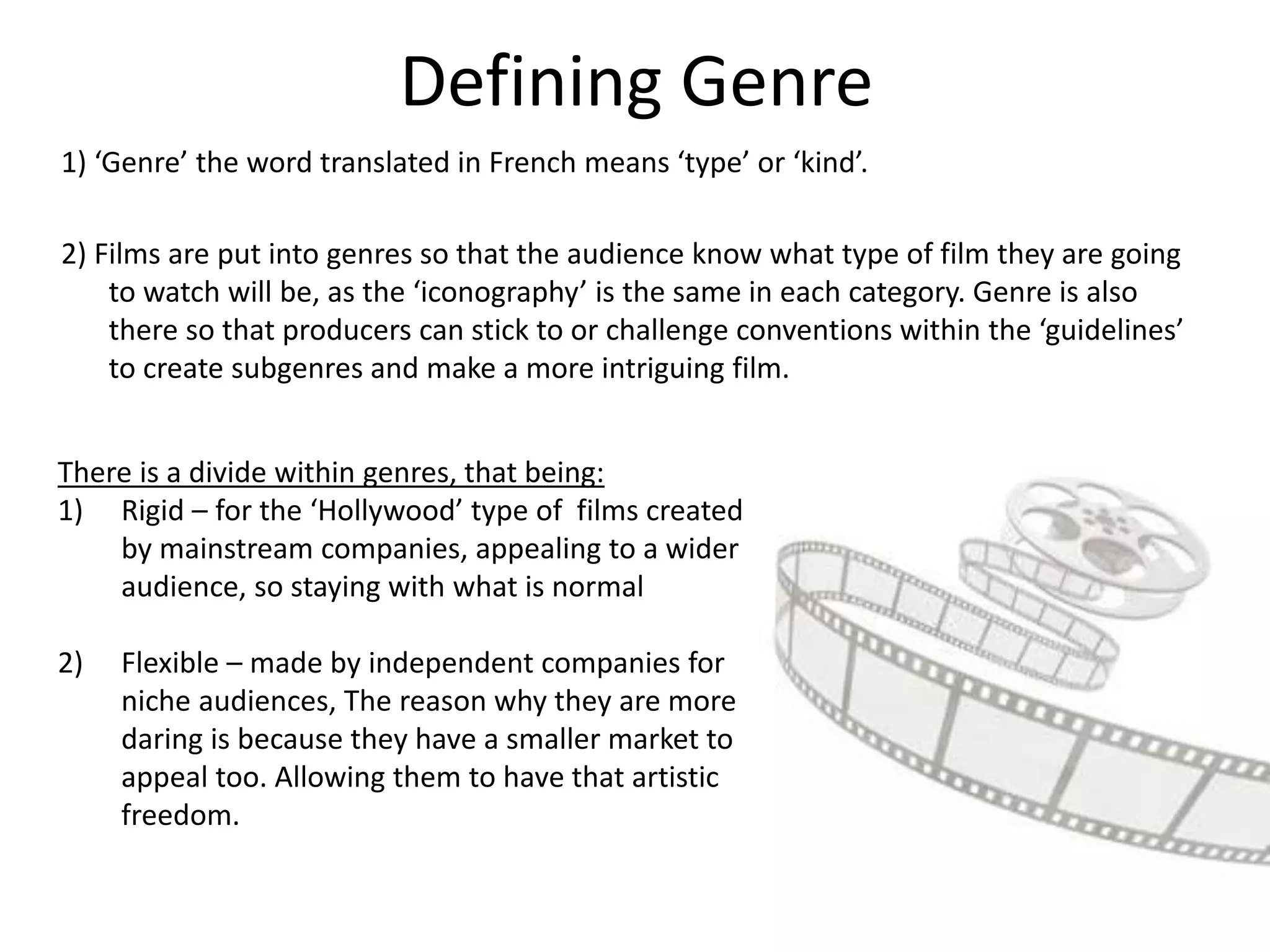 Dystopian Genre | PPT