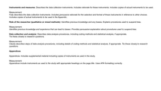 Reaserch Proposal Section Requirements.pptx