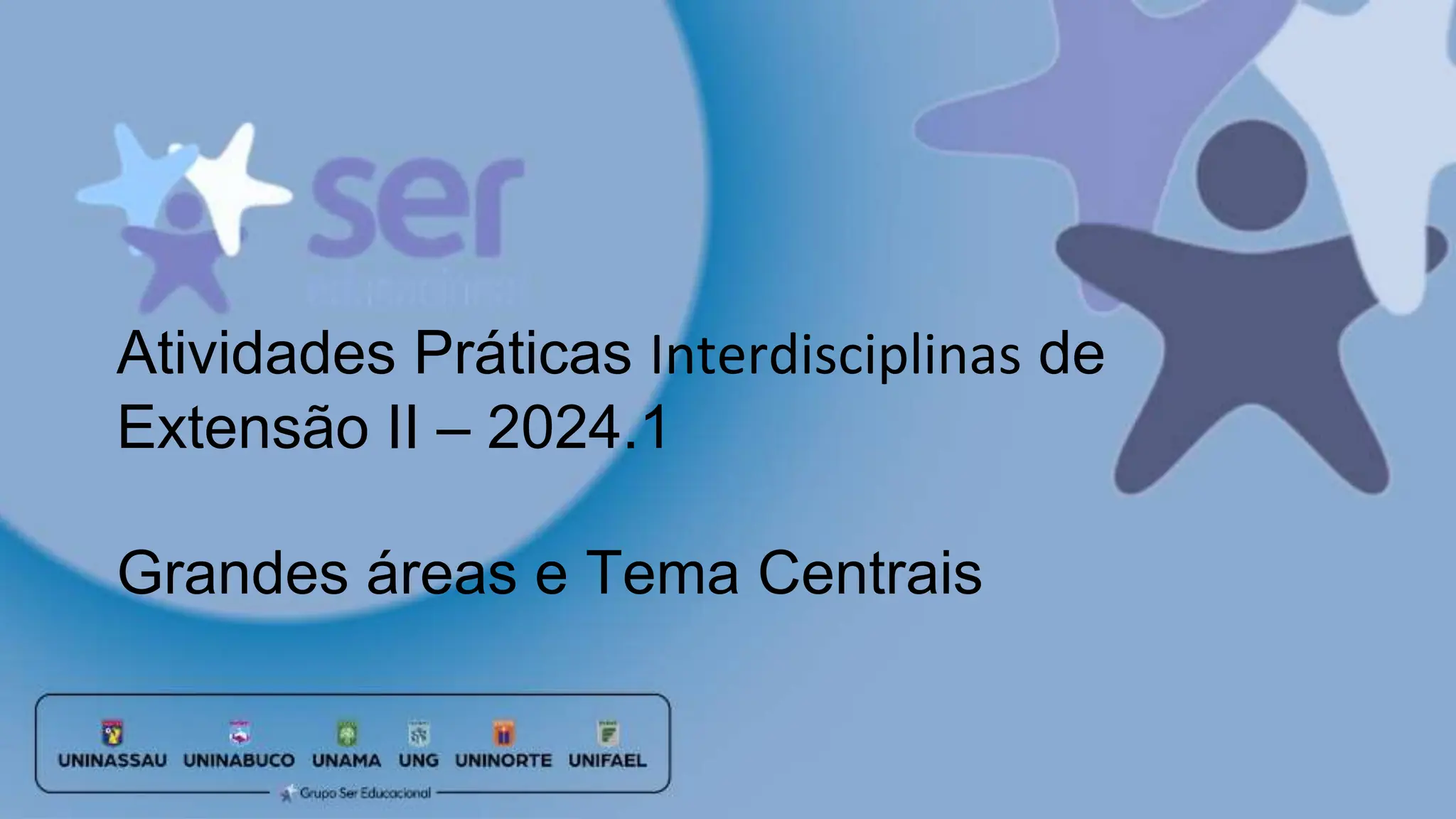 Atividade Prática Interdisciplinar de Extensão - Extensão 02.pptx