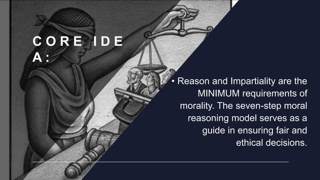 Reason-and-Impartiality-as-Requirements-for-Ethics.pptx | Debated ...