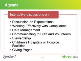Reasonable Expectations: The New Approach to Grateful Patients | PPTX ...