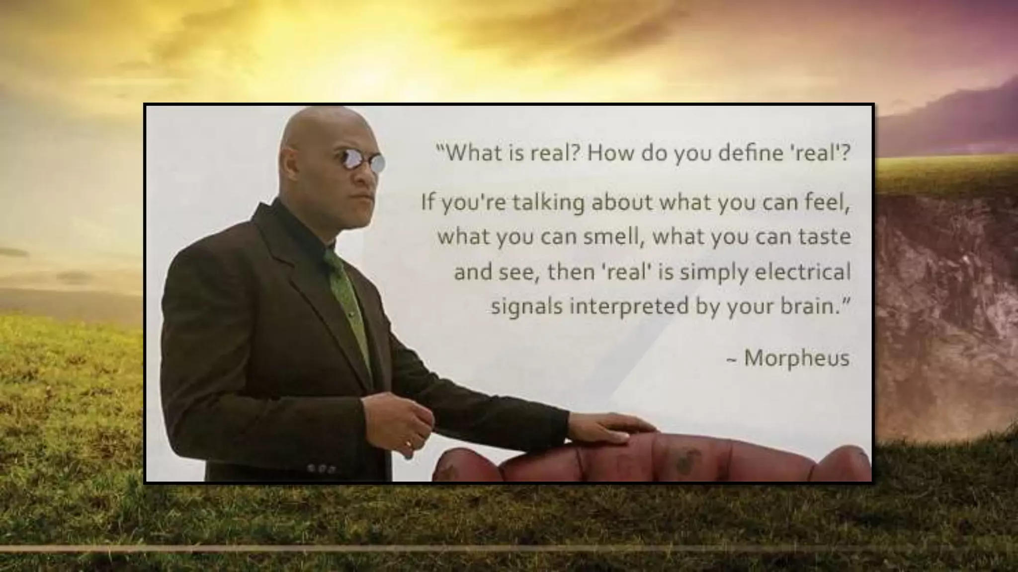 Reasonable faith | PPTX