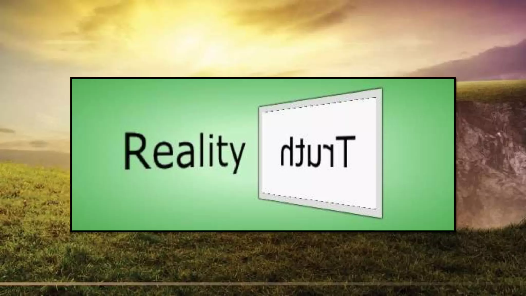 Reasonable faith | PPTX