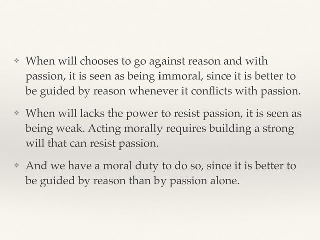 The Moral Law Folk Theory Explained | PPT