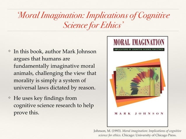 The Moral Law Folk Theory Explained | PPT