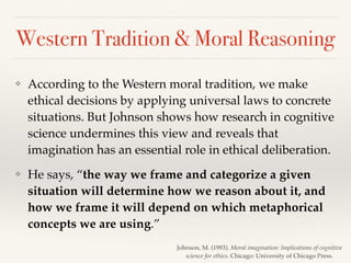 The Moral Law Folk Theory Explained | PDF