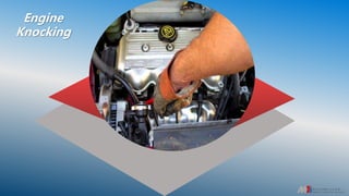 Reason Behind the Connecting Rod Failure in your Car | PPTX