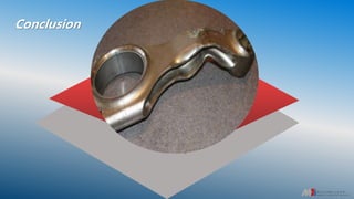 Reason Behind the Connecting Rod Failure in your Car | PPTX