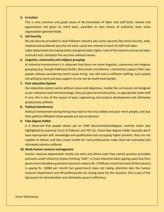 Reason for Industrial in-Efficiency.pdf