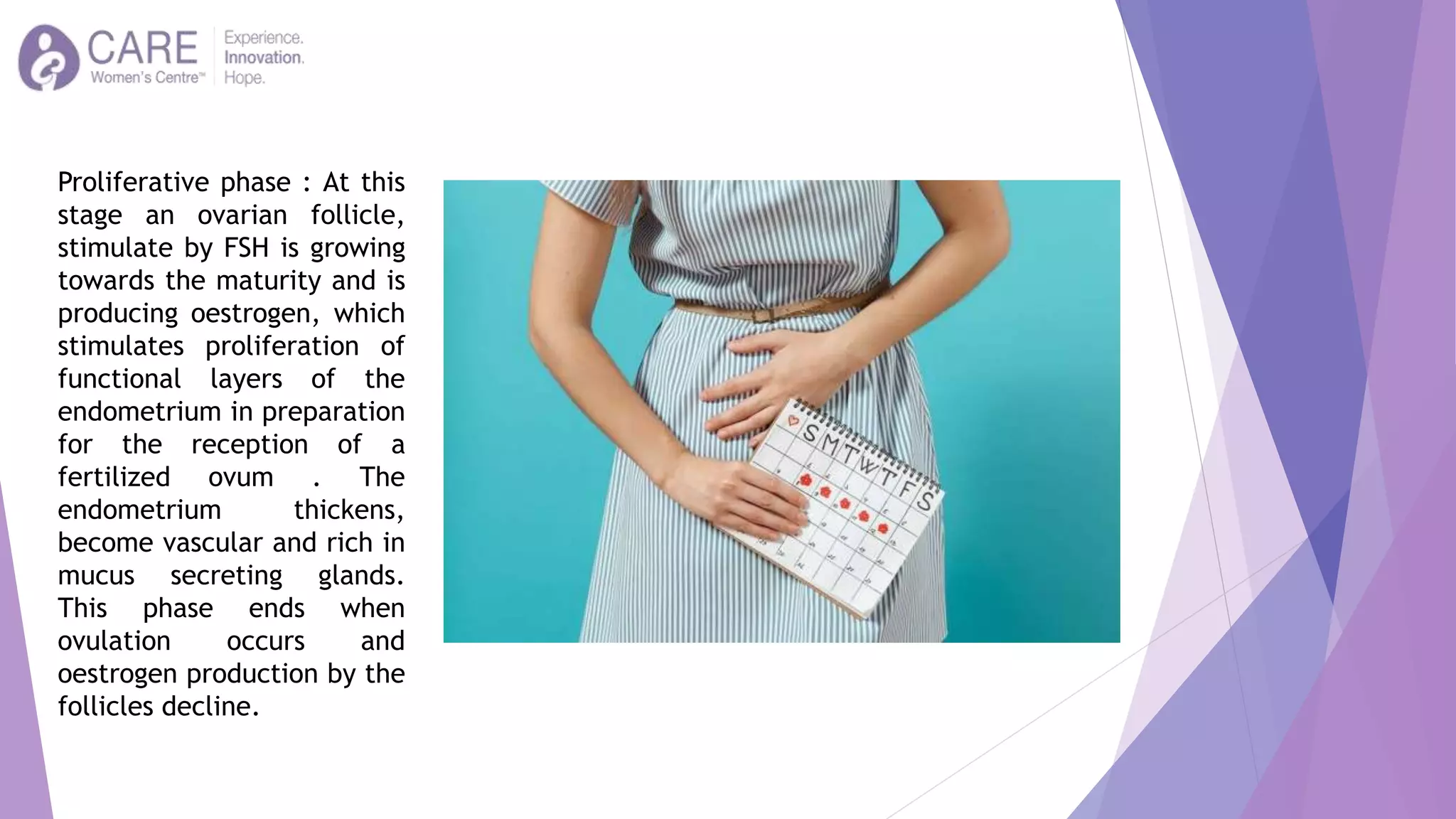 Reason for irregular flow | PPT