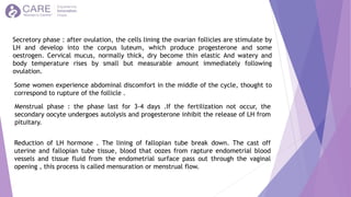 Reason for irregular flow | PPT