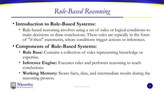 Reasoning techniques for artificial intelligence.pptx