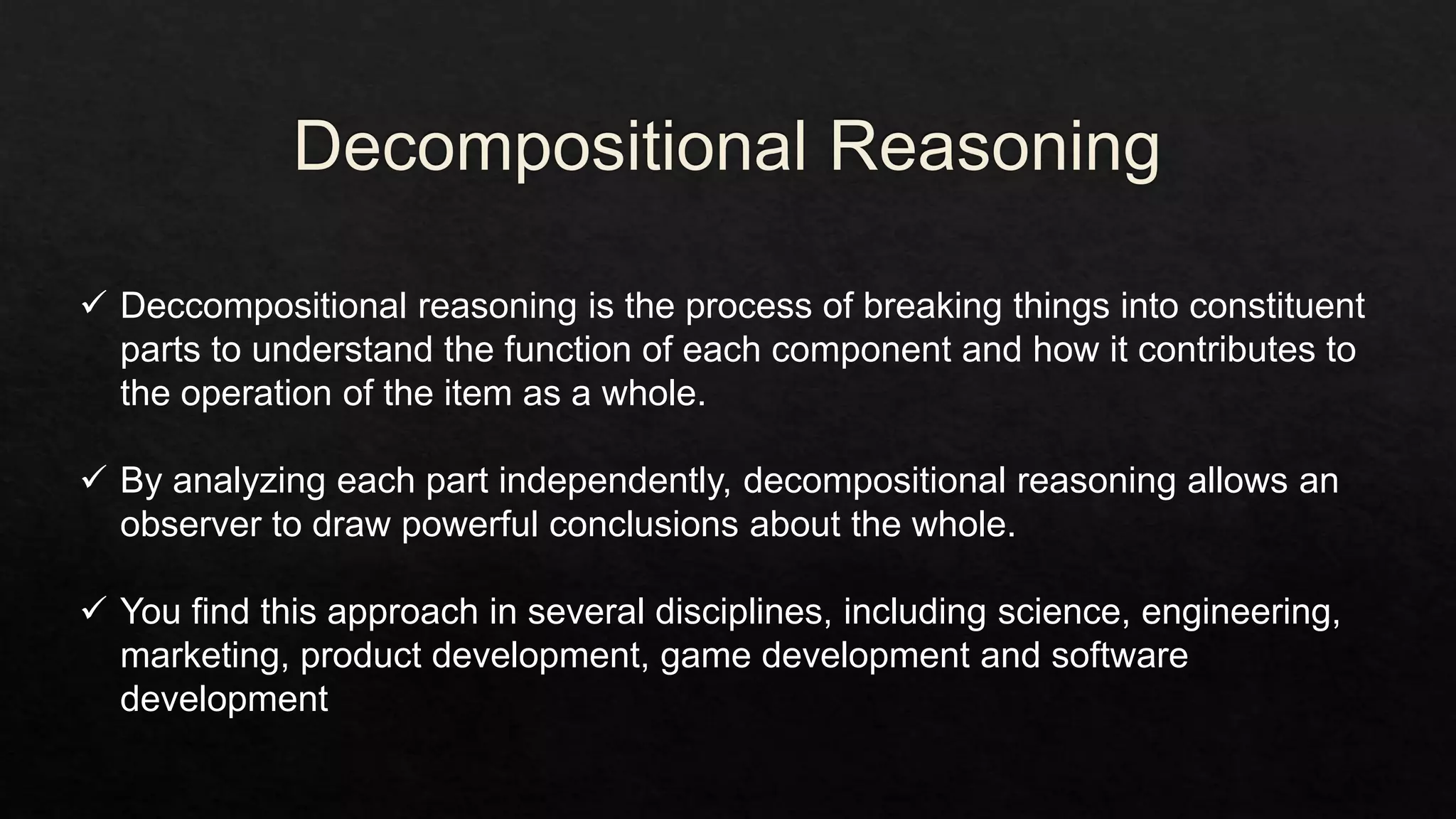 reasoning ppt.pptx