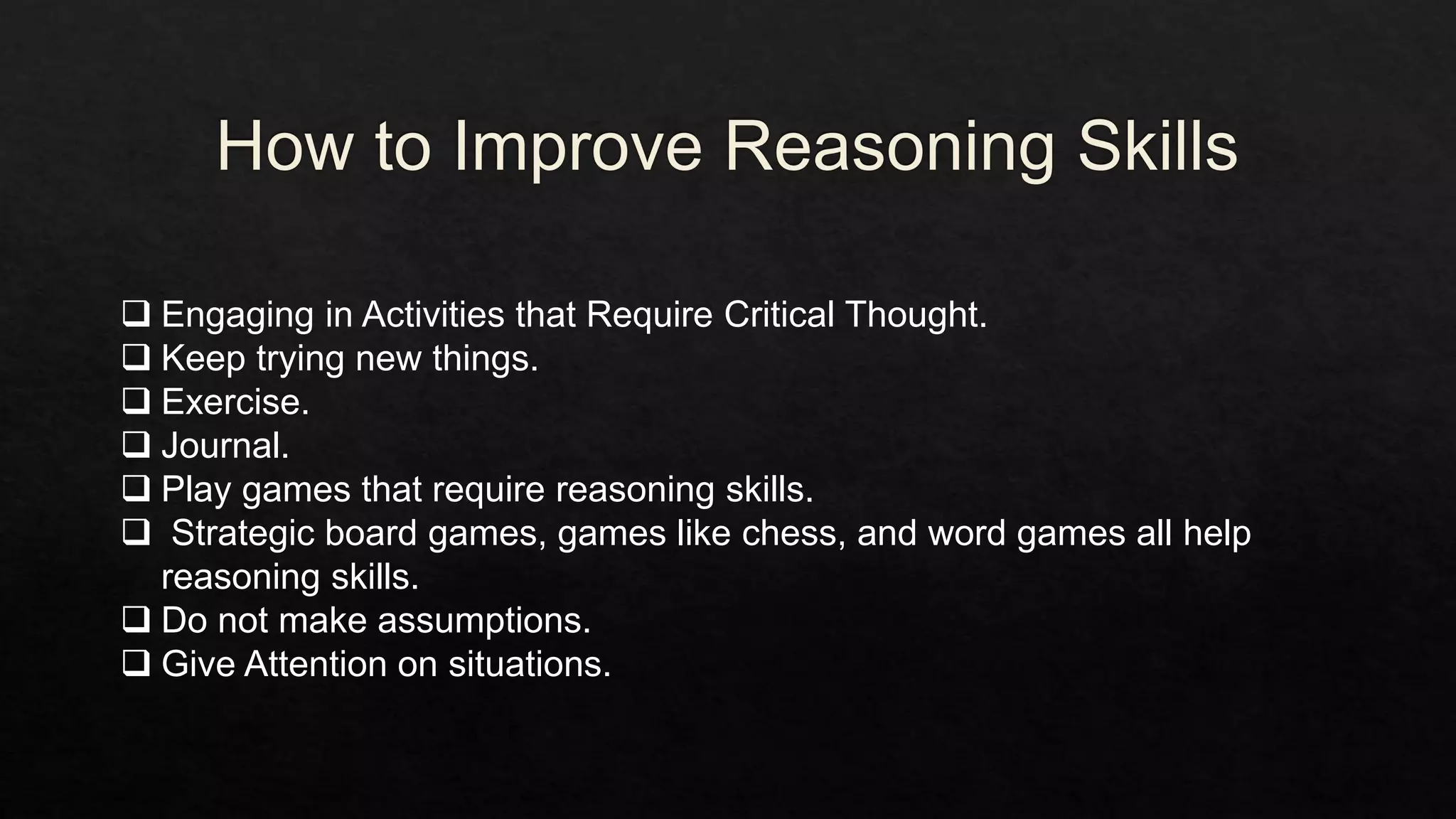 reasoning ppt.pptx