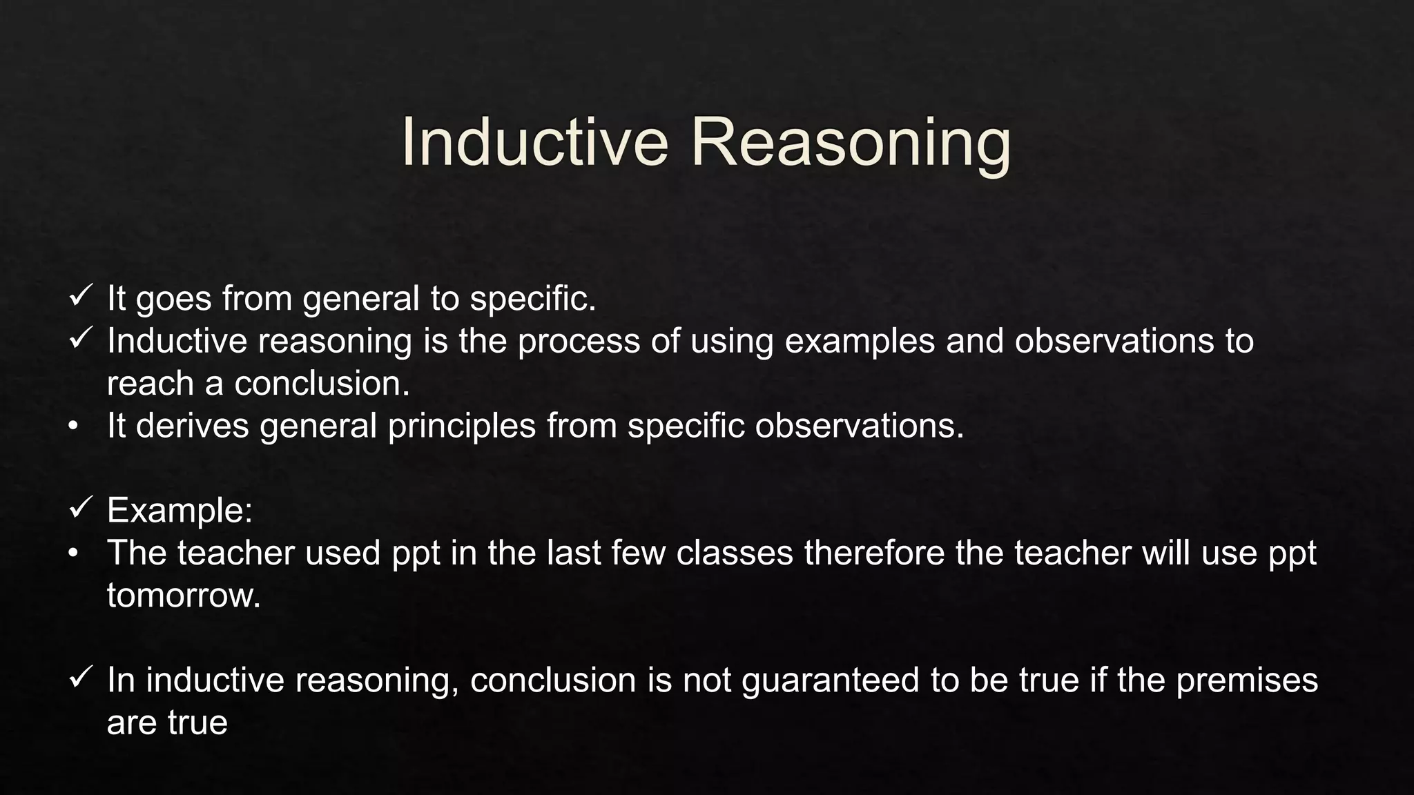 reasoning ppt.pptx