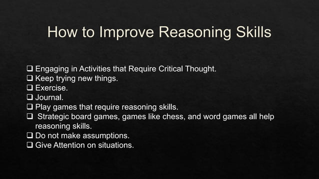 reasoning ppt.pptx