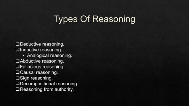 reasoning ppt.pptx