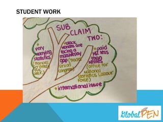 Strategies for Teaching Argumentation: Reasoning Tree | PDF