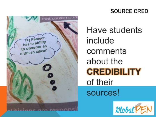 Strategies for Teaching Argumentation: Reasoning Tree | PPT