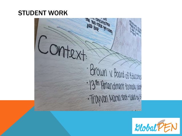 Strategies for Teaching Argumentation: Reasoning Tree | PPT