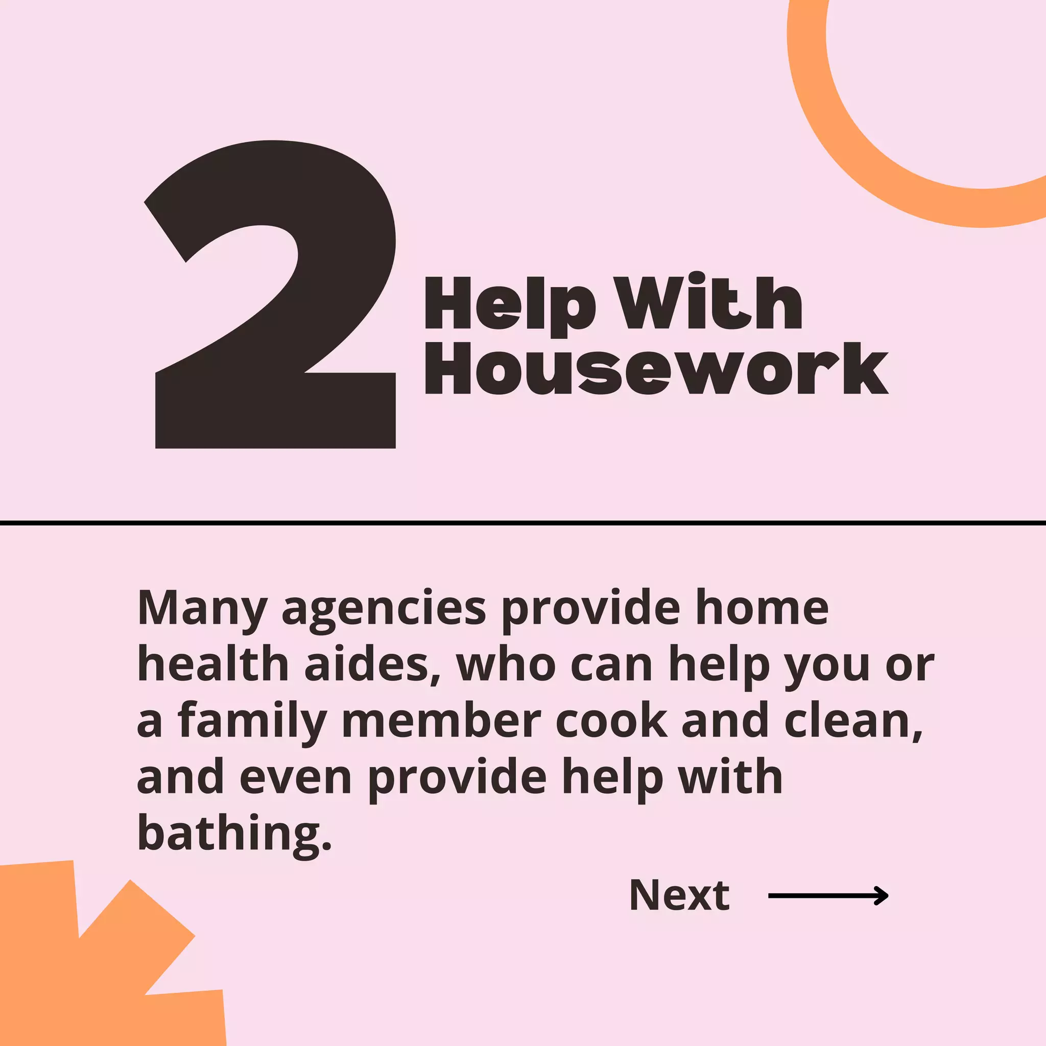 Reasons Of why home care is best for an elderly | PDF