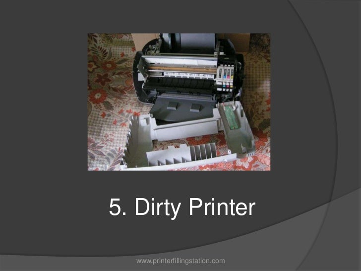 5 Common Reasons For Paper Jams In Printer 5-common-reasons-for-paper-jams-in-printer