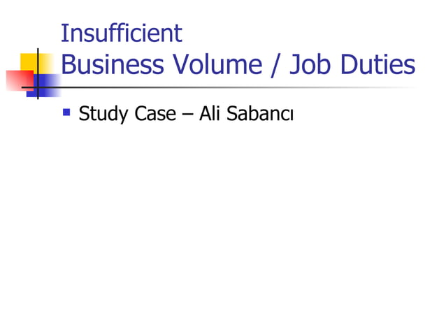 Reasons Of Family Business Failures | PPT