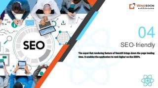 8 Major Reasons for Using ReactJS for your Next Web Development Project ...